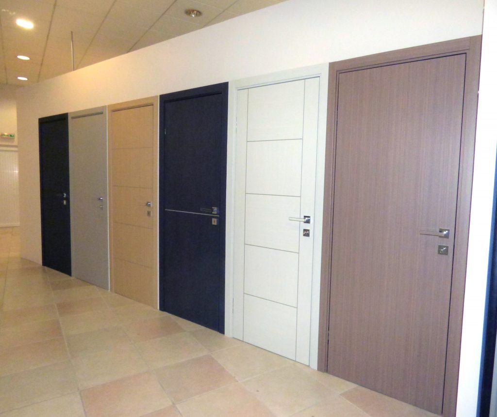 Quel Type De Porte Choisir Pour Votre Intérieur – JRYE